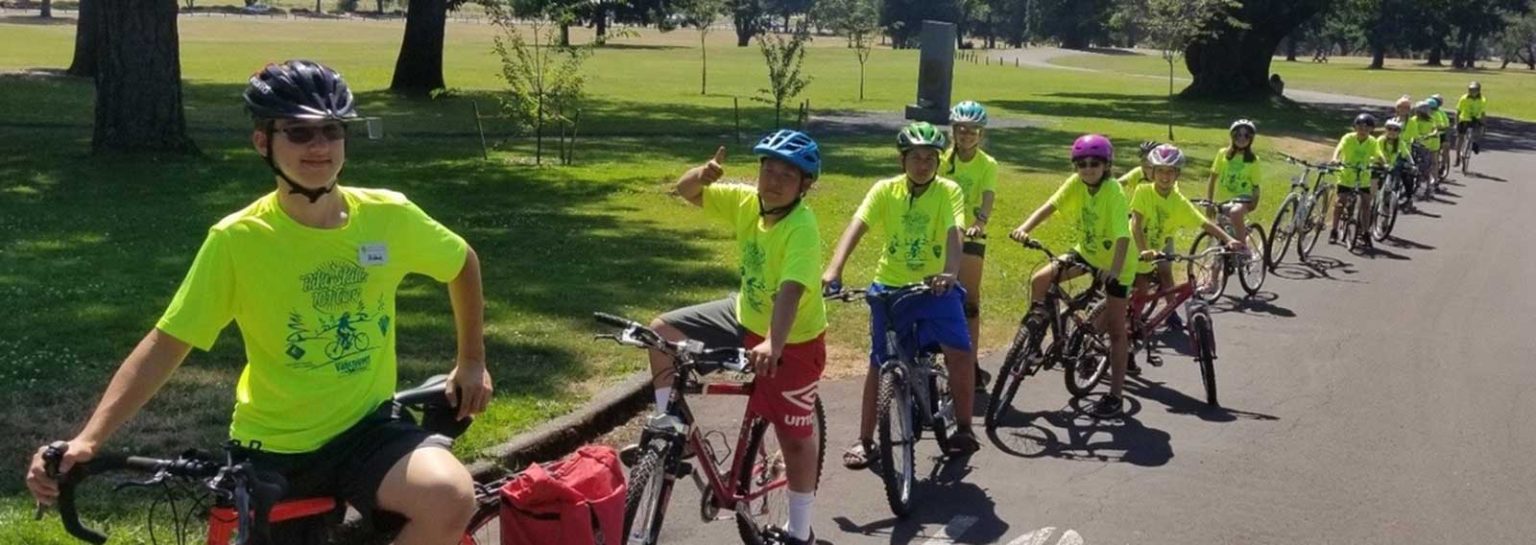 Our Programs - Bike Clark County